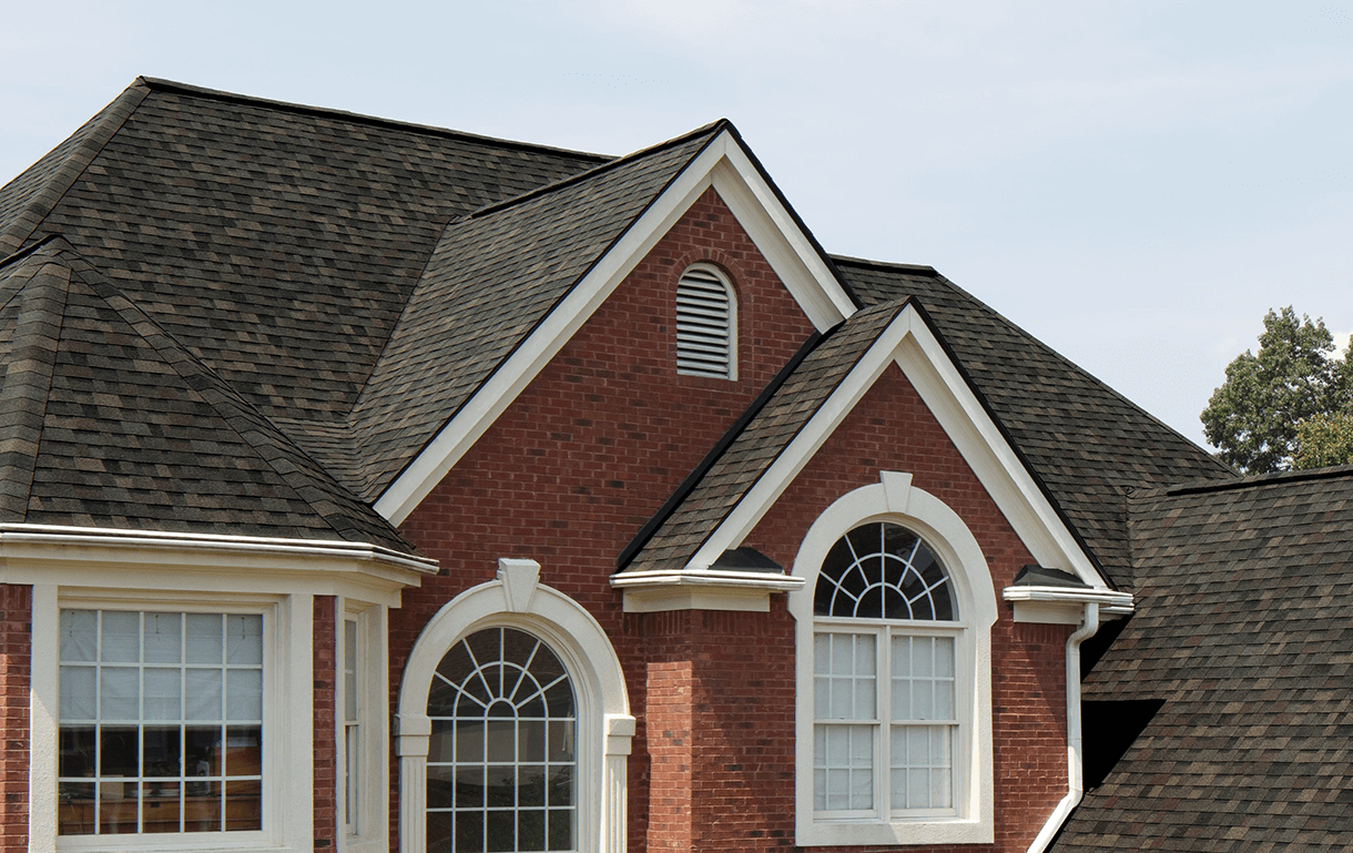 Shingle Roof Installation & Repair | Roberts National LLC