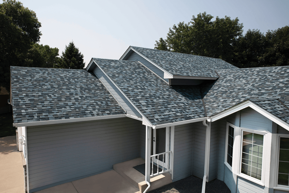 Roberts National LLC Shingle Roofs - Roberts National LLC