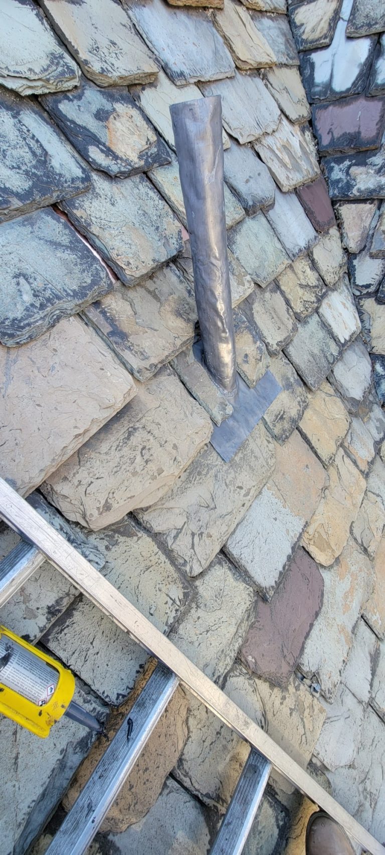 Slate Roofing Specialists | Roberts National LLC